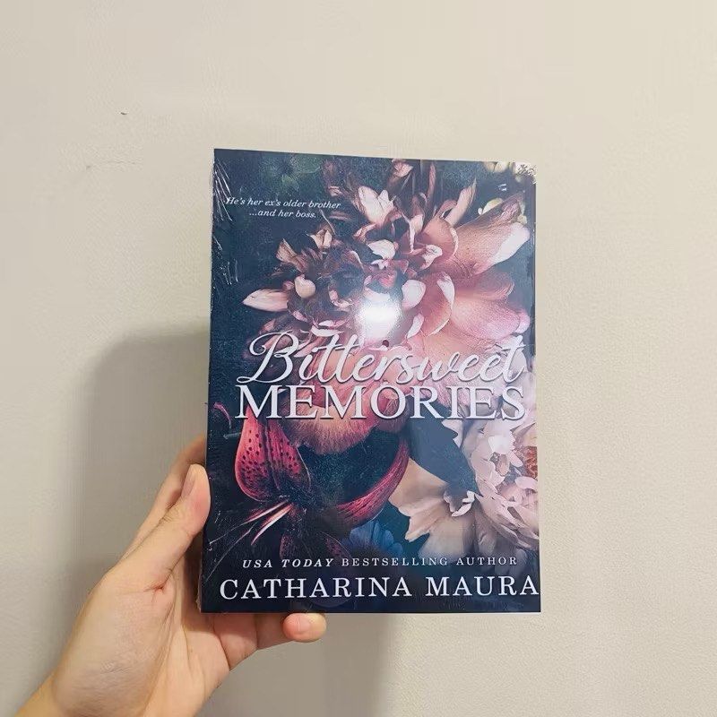 Book Catharina Maura Until You Dr Grant Bittersweet Memories ...