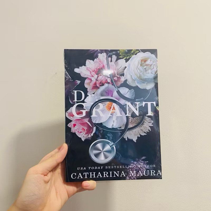 Book Catharina Maura Until You Dr Grant Bittersweet Memories ...