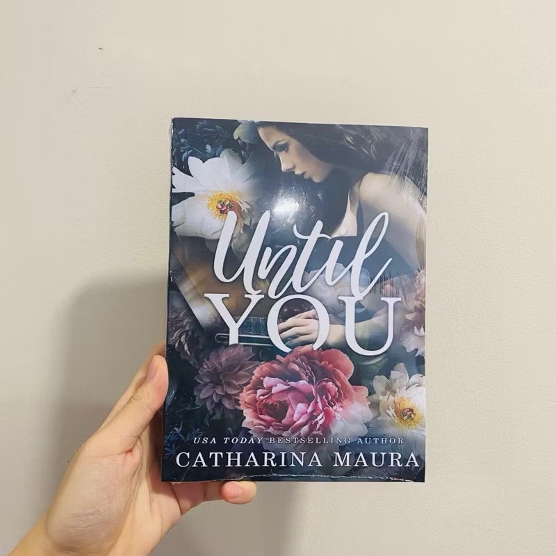 Book Catharina Maura Until You Dr Grant Bittersweet Memories ...