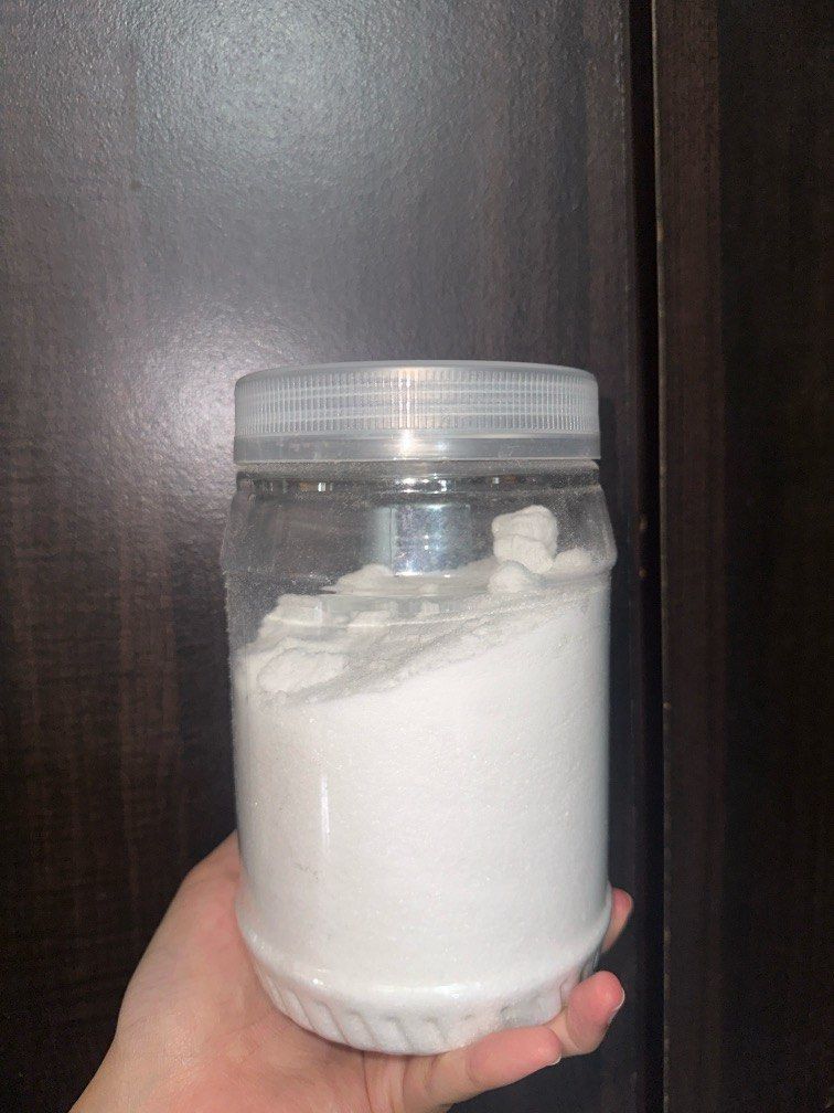 Borax powder slime activator 1kg, Hobbies & Toys, Stationery & Craft ...