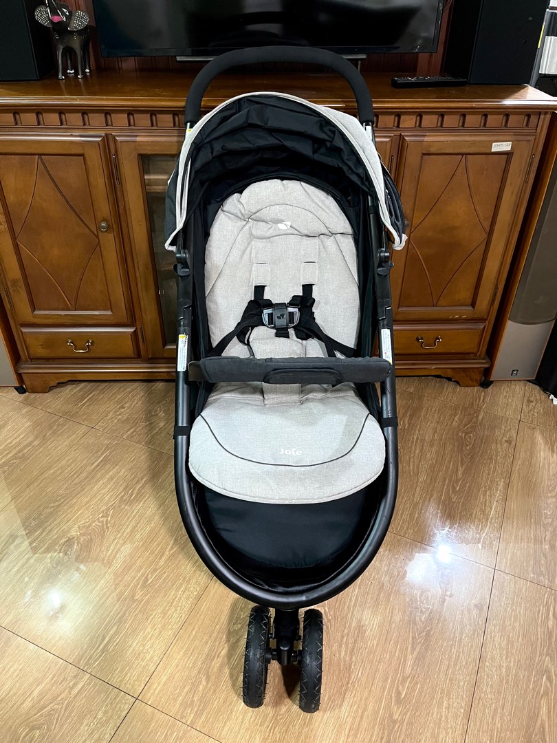 BRAND NEW JOIE TRAVEL SYSTEM, Babies & Kids, Going Out, Strollers on ...