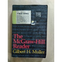 BUKU THE MCGRAW-HILL READER. GILBERT H MULLER, Buku & Alat Tulis, Buku di Carousell