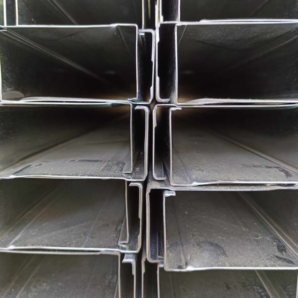 C purlins | Channel Bar | C Channel | Base Plate | Anchor bolt | I beam ...