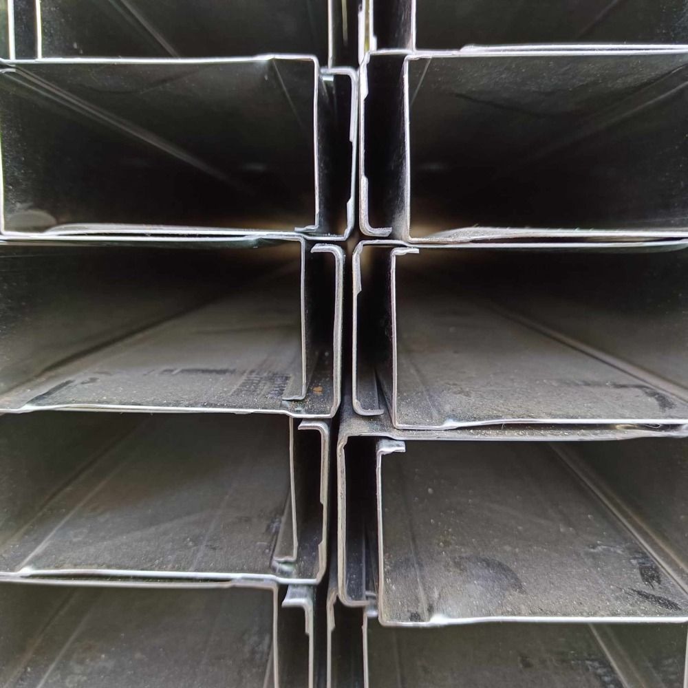C purlins | Channel Bar | C Channel | Base Plate | Anchor bolt | I beam ...