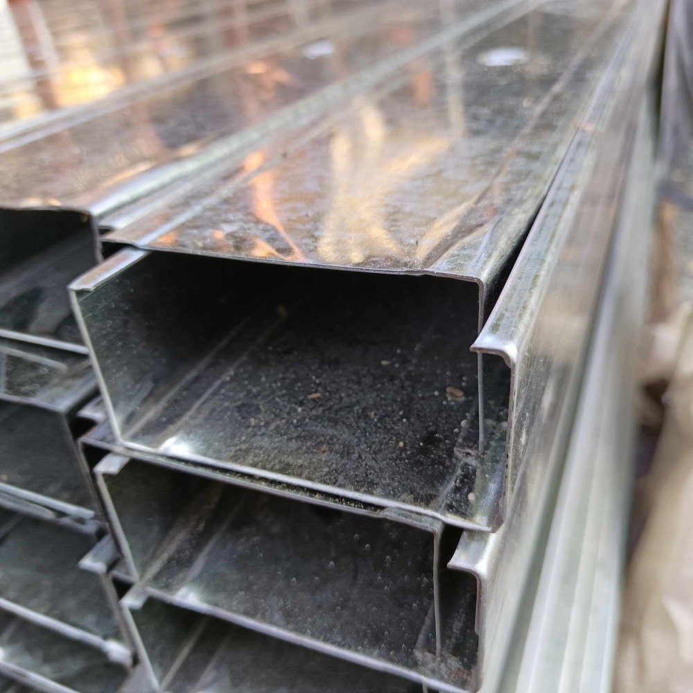 C purlins | Channel Bar | C Channel | Base Plate | Anchor bolt | I beam ...