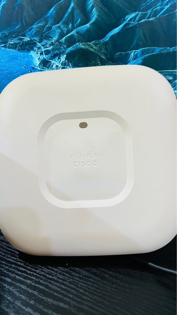 Cisco Aironet 2700 Series Wireless AP : air-ap27021-uxk9, Computers ...