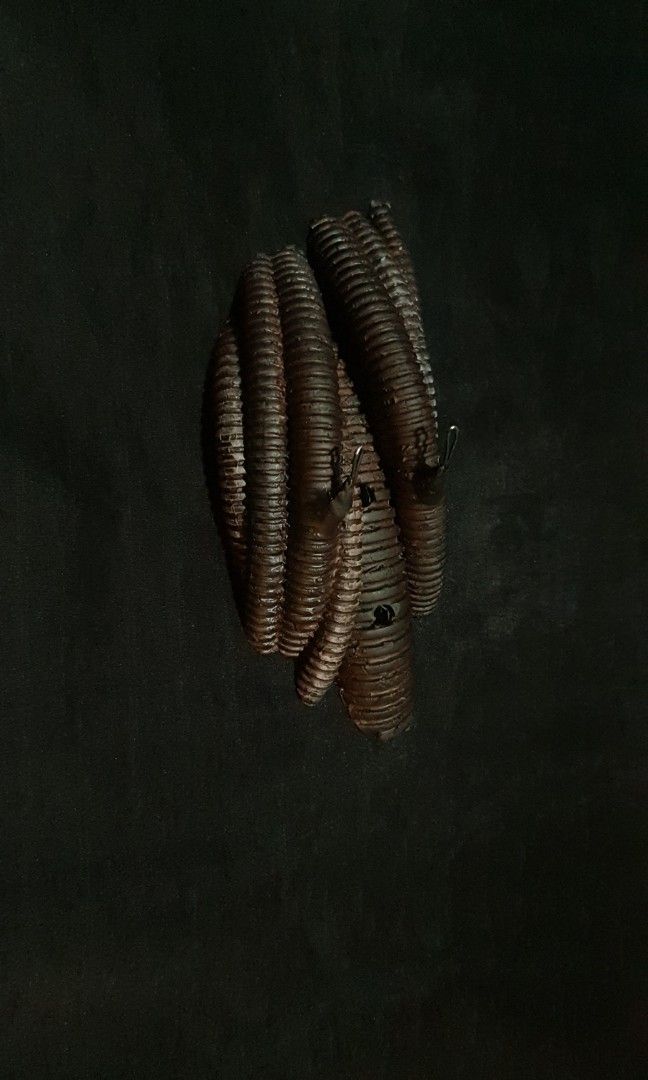 CUSTOM 1/2 SCALE ALIEN QUEEN FACEHUGGER MAQUETTE NOT SIDESHOW, Hobbies & Toys, Toys & Games on ...