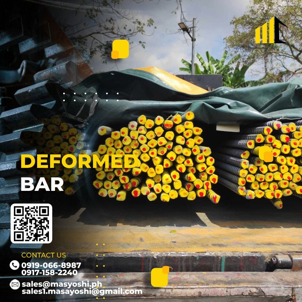 Deformed Bar | Perforated Sheet | PVC Pipes | Round Bar | MS Plate ...