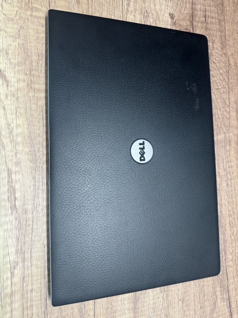 文書DELL XPS P54G 13.3''全高清 全新電池 /i7-7500U/DDR4 Ram 16GB/512GB SSD ...