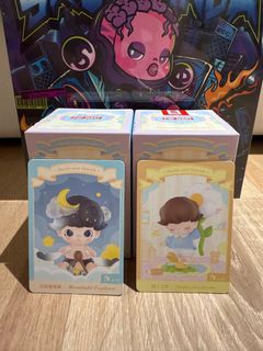 Dimoo Weaving Wonders, Hobbies & Toys, Toys & Games on Carousell