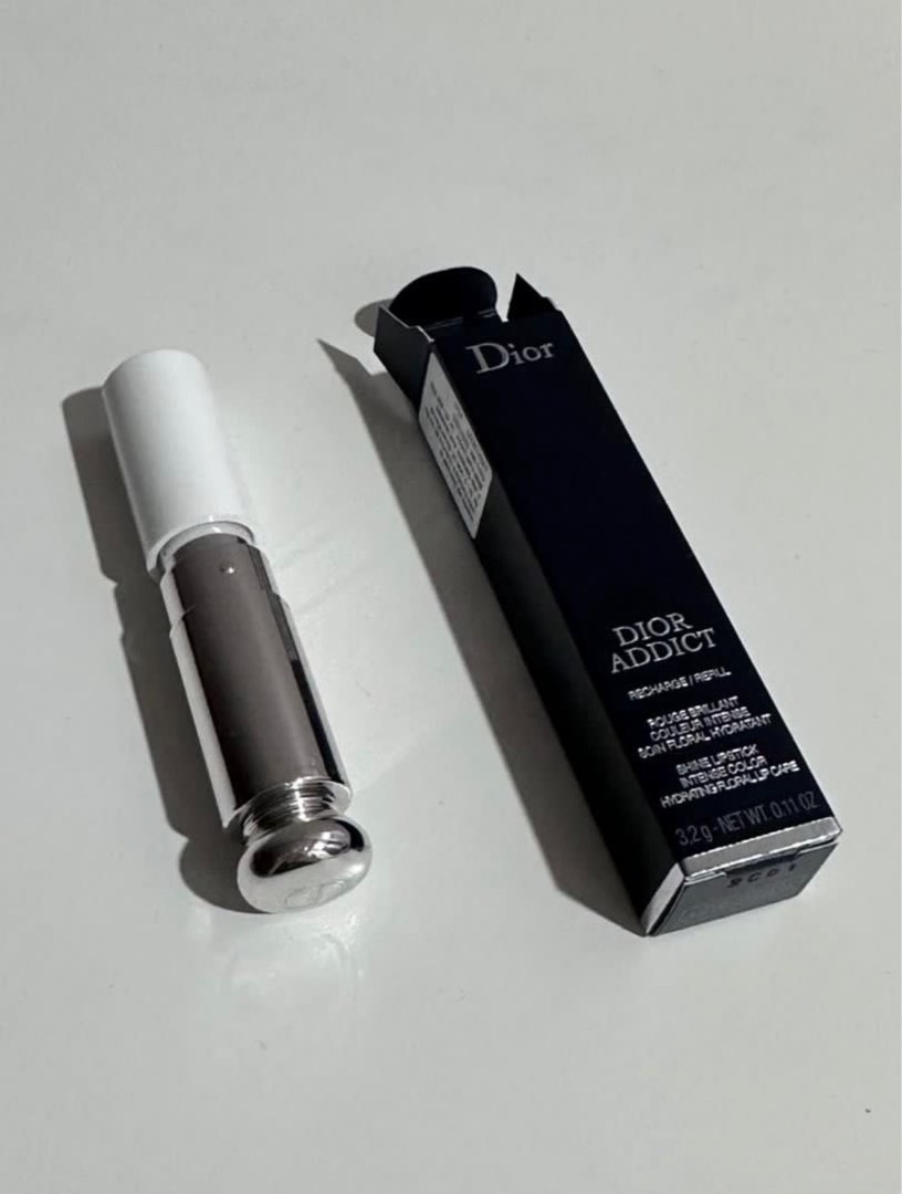 Dior addict refill #727, Beauty & Personal Care, Face, Makeup on Carousell