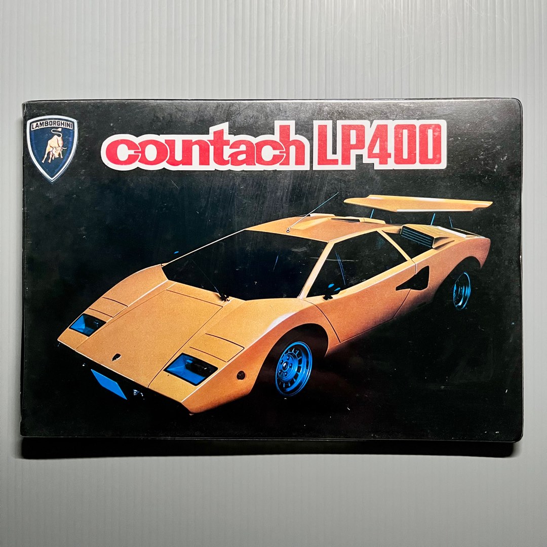 Ferrari Dodge Maserati Vintage Modern Sportcars Gallery Album (Japanese ...