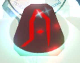 FISCH HEXED RELIC, Video Gaming, Gaming Accessories, In-Game Products ...