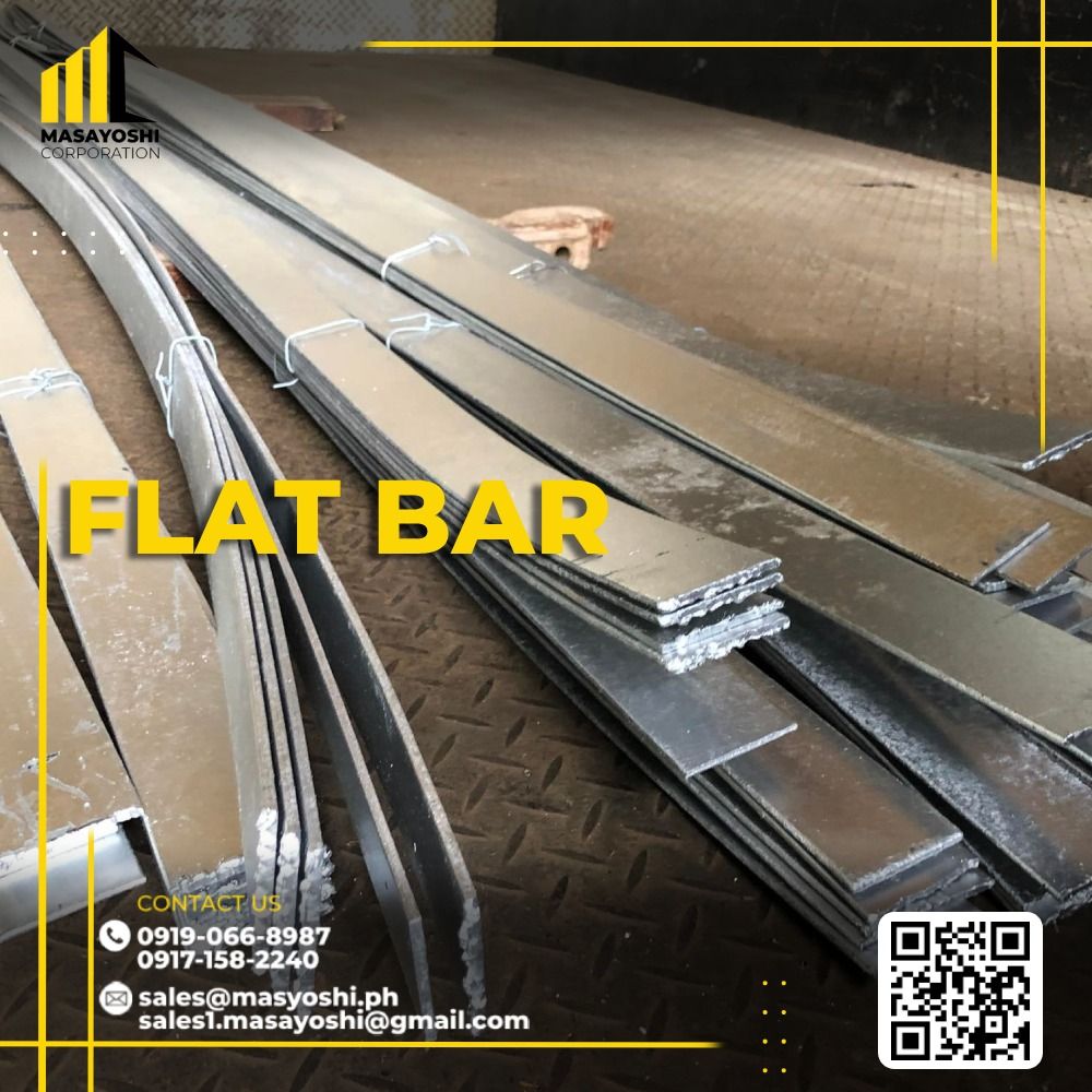 Flat Bar| RSB | Angle Bar | I-Beam | Tubular | Base Plate | C-Purlins ...