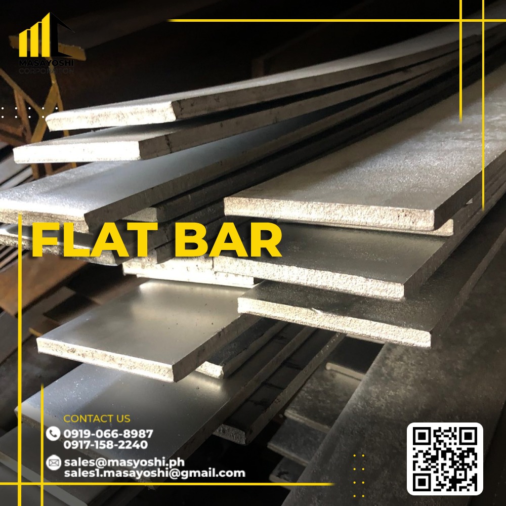 Flat Bar| RSB | Angle Bar | I-Beam | Tubular | Base Plate | C-Purlins ...