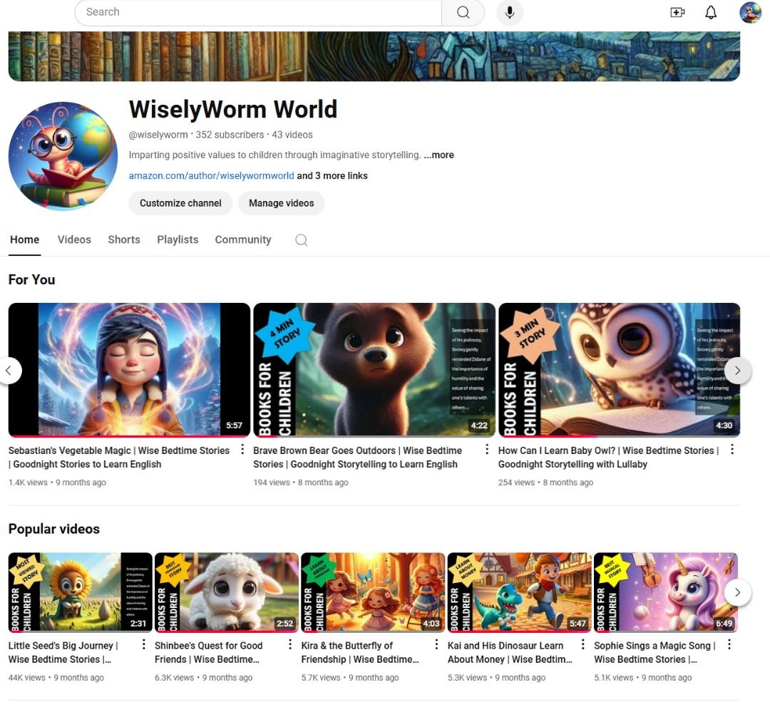 Generative AI for Kids - Turn Screen Time into Skill Time (Amazon Books ...