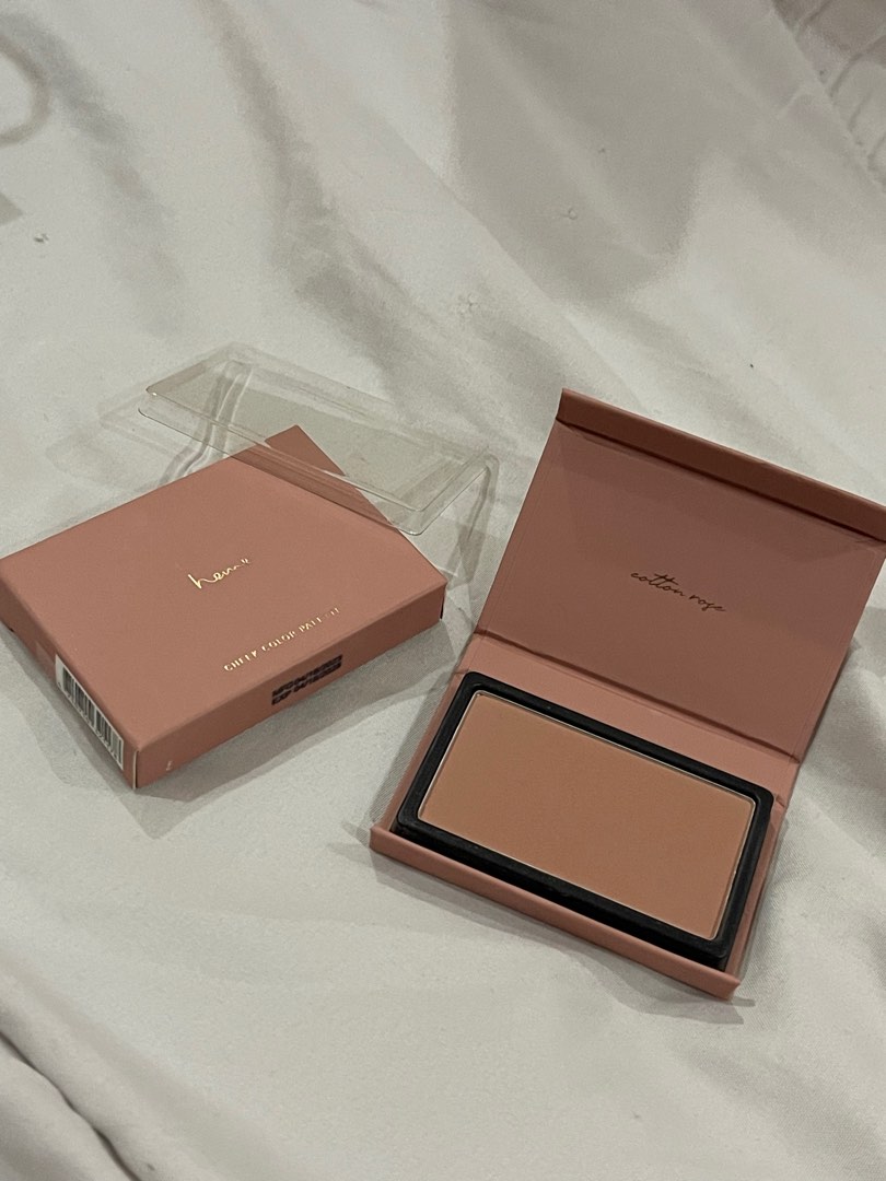 Heme Taiwan Brand Blush, Beauty & Personal Care, Face, Makeup on Carousell