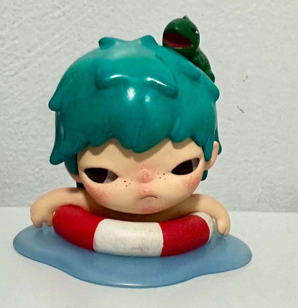 Hirono Float, Hobbies & Toys, Toys & Games on Carousell