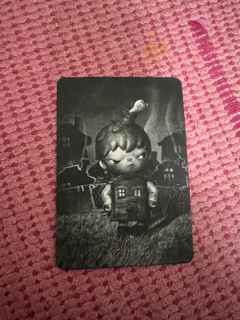 Hirono Shelter Series - Cabin, Hobbies & Toys, Toys & Games on Carousell