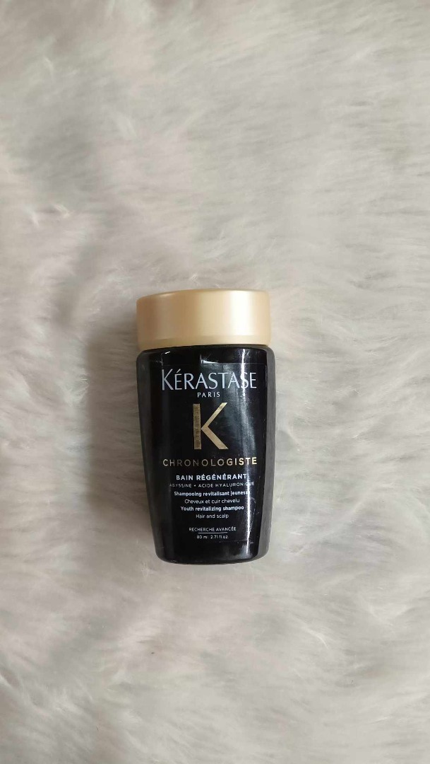 Kerastase Chronologist, Beauty & Personal Care, Hair on Carousell