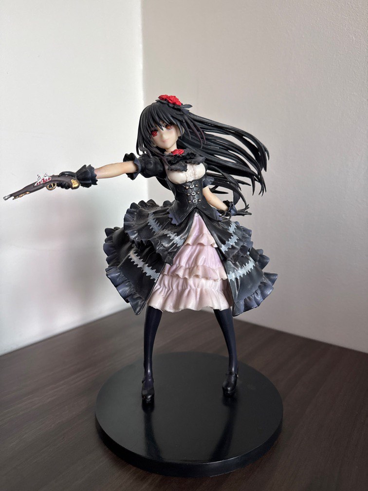 Kurumi Toki Saki, Hobbies & Toys, Toys & Games on Carousell