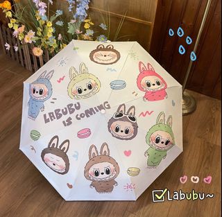 🤎labubu（可以即場掃QR code,保證正貨）, 傢俬＆家居, 廚具和餐具, 廚水杯、水壺 - Carousell