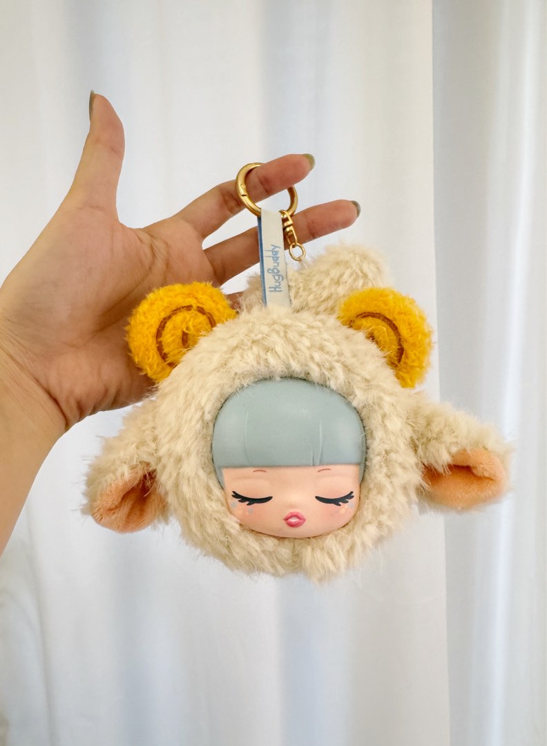 Lilisha Carnival of the Animal, Hobbies & Toys, Toys & Games on Carousell