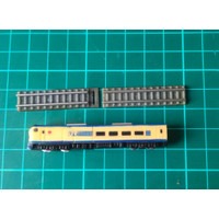 Locomotive Micro Train Miniatur Kereta Furuta JR Diecast Kereta Jepang ...