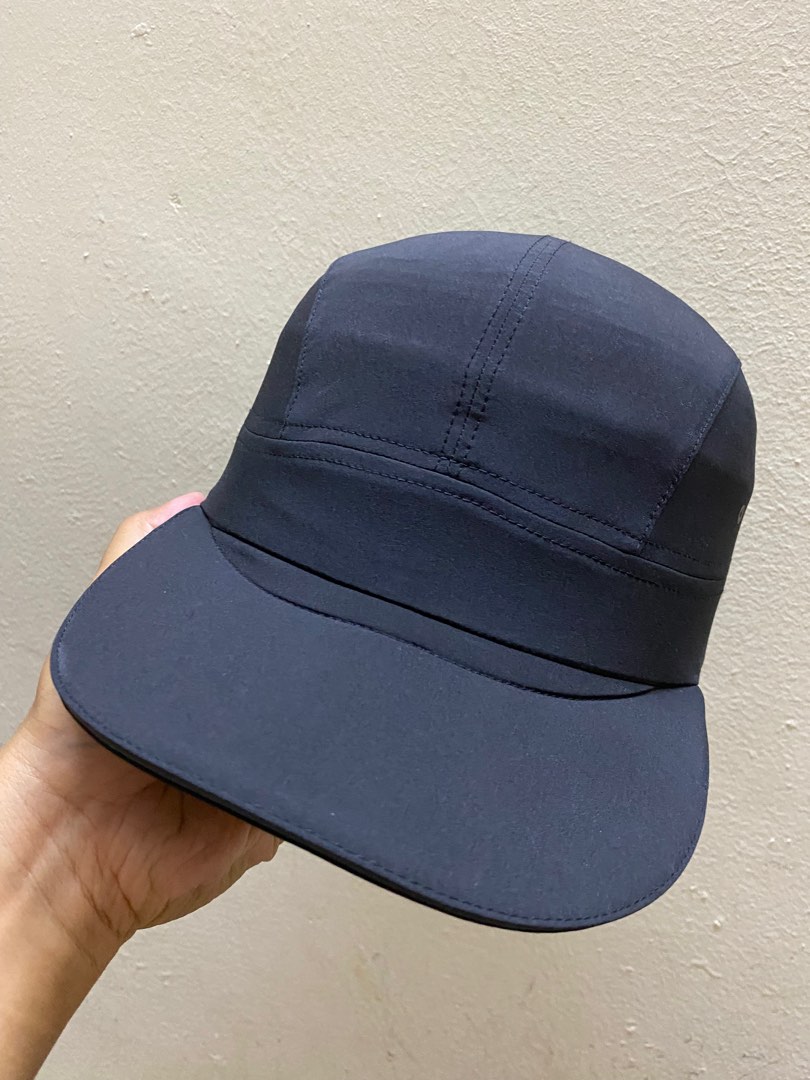Lululemon cap, Men's Fashion, Watches & Accessories, Cap & Hats on ...