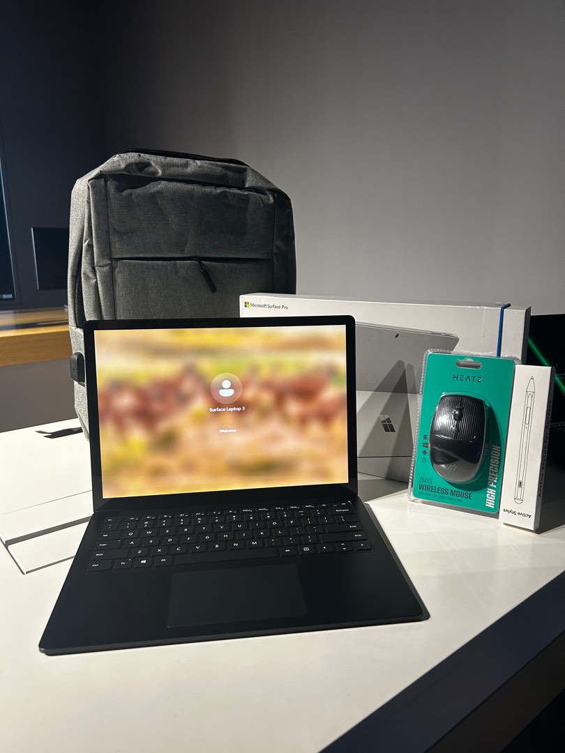 Microsoft Surface all model, Mobile Phones & Gadgets, Tablets, Windows ...