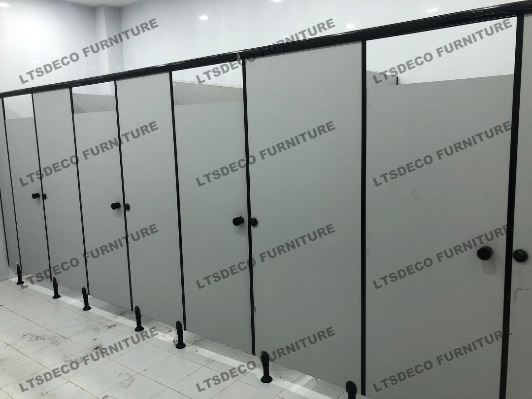 MODULAR TOILET PARTITION | URINAL PARTITION | TOILET PARTITION ...