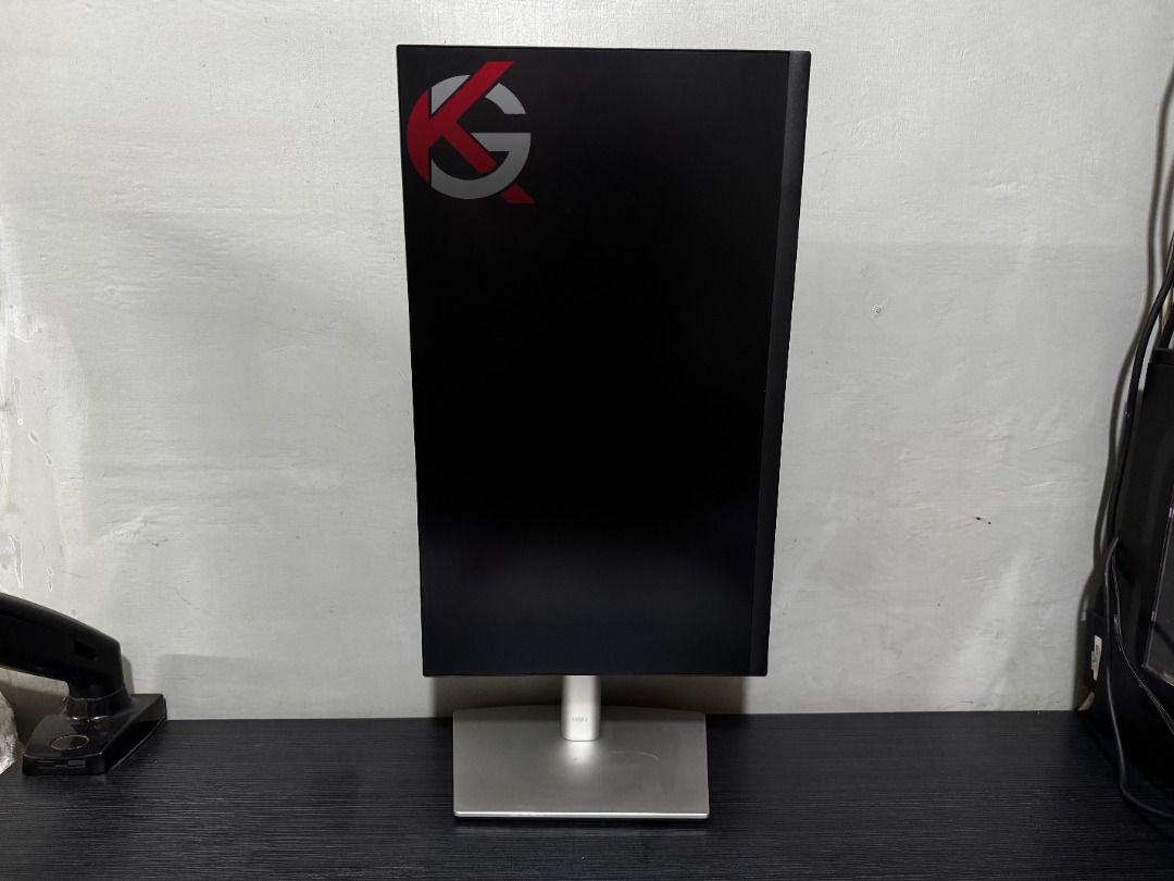 Monitor: Dell 22inches P2222H 2022 till 2025 | Frameless Borderless ...