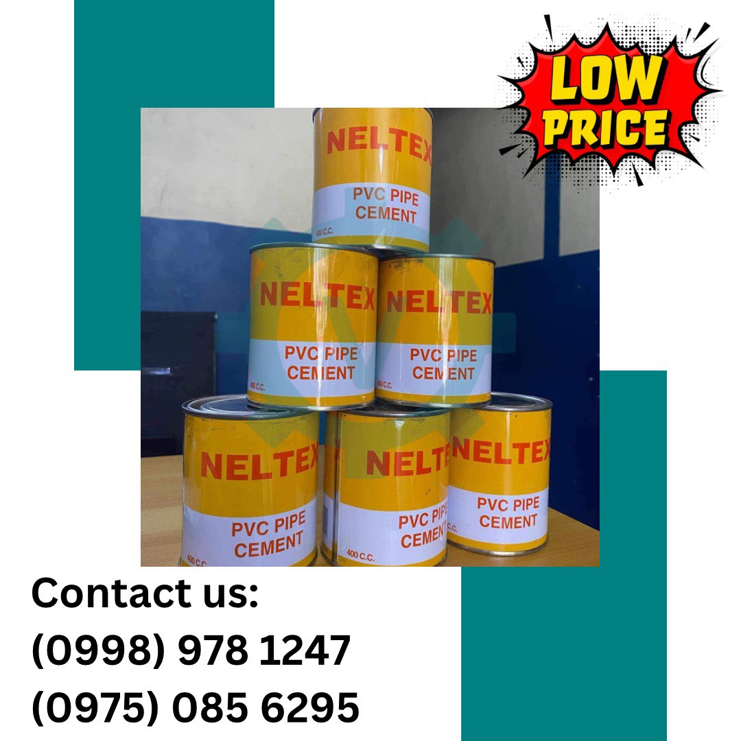 NELTEX SOLVENT 400cc, Commercial & Industrial, Construction & Building ...