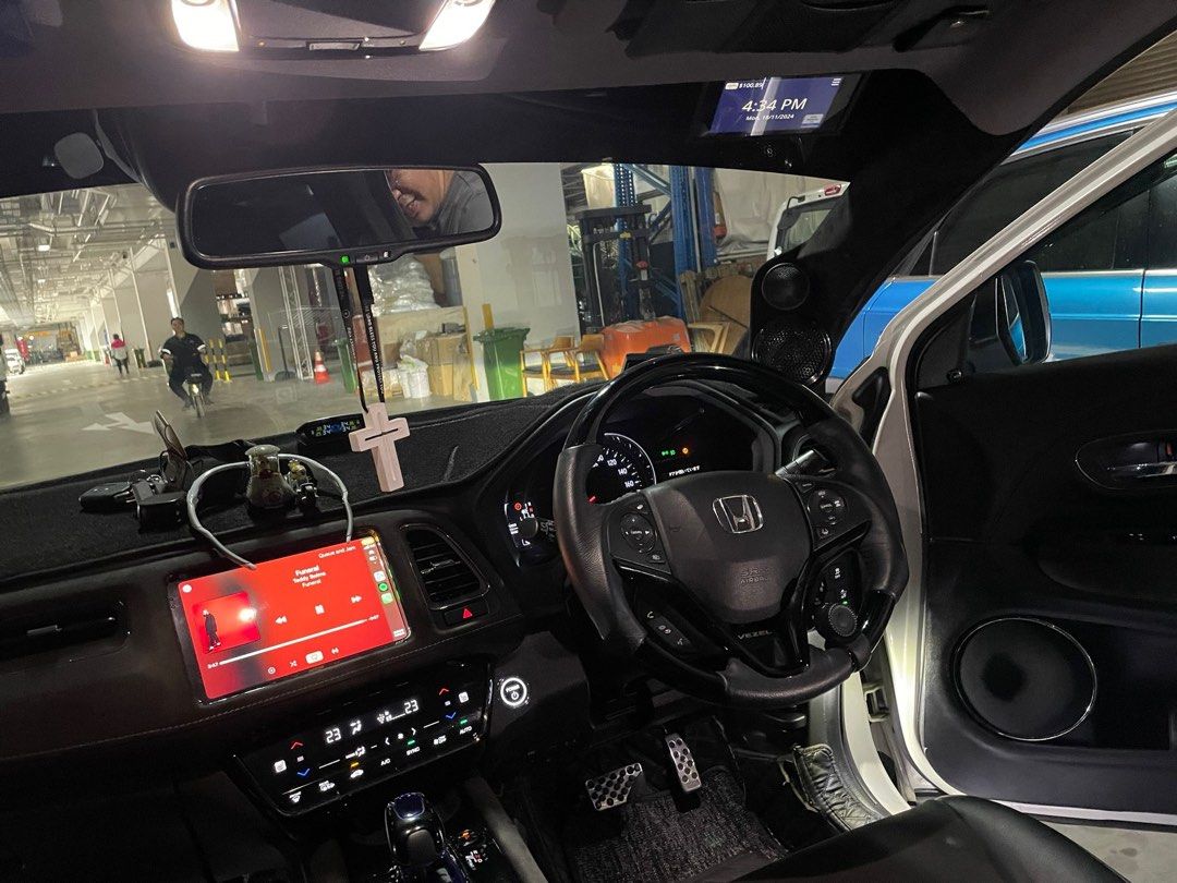 Obu erp 2.0 relocate slim mounting kit LTA legal main unit relocate ...