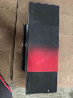 Panasonic Radio cassette player RQ-S40V, Audio, Portable Music Players ...