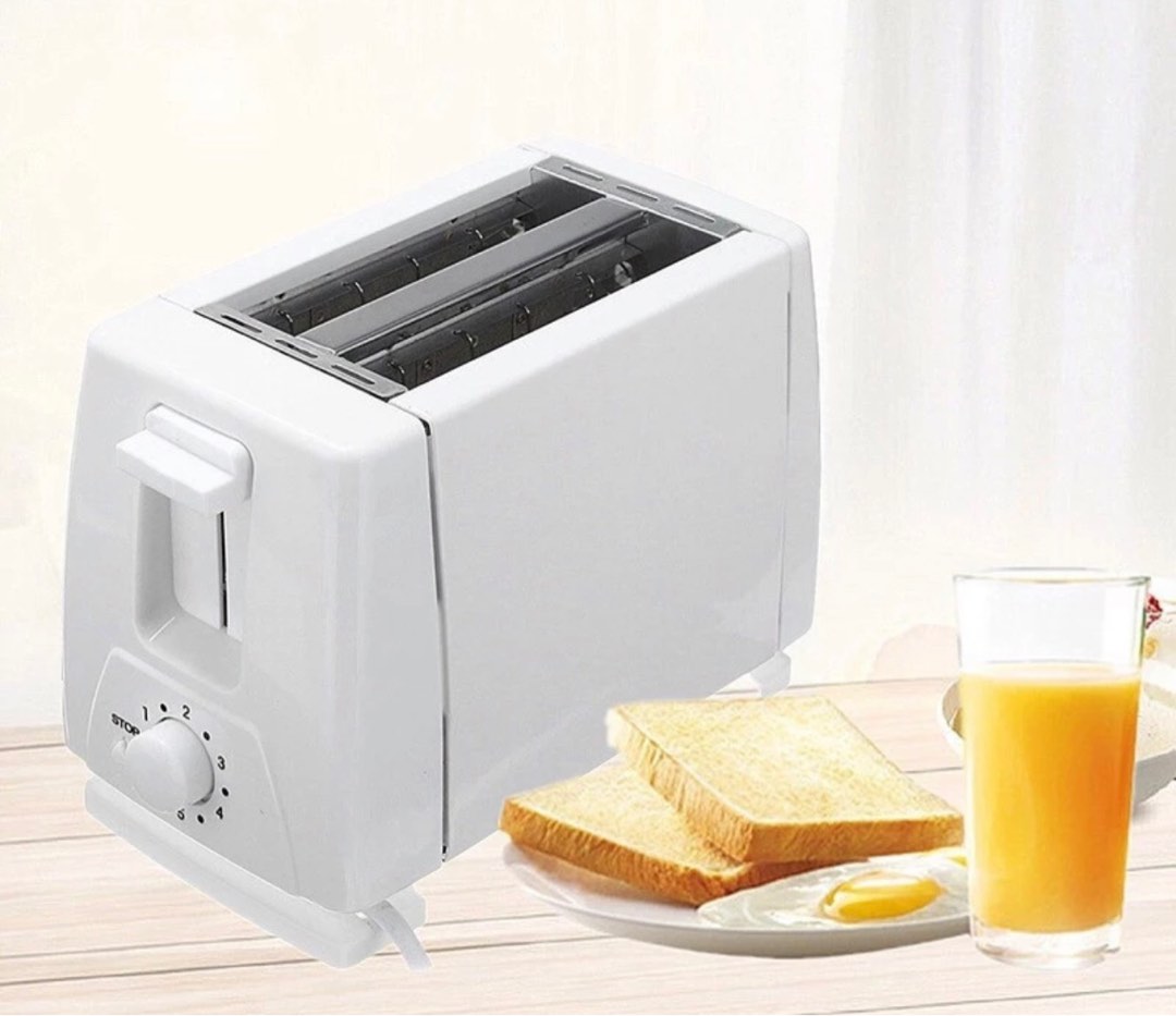 Pembakar Roti, TV & Home Appliances, Kitchen Appliances, Ovens ...