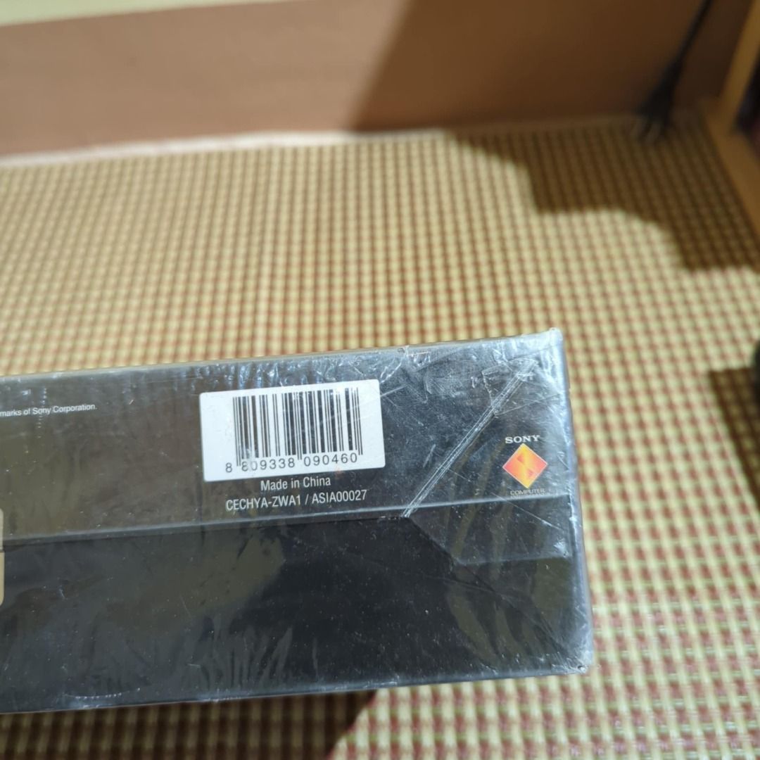 Playstation Move Racing Wheel - Official Sony PS3 Accessory - Brand new ...