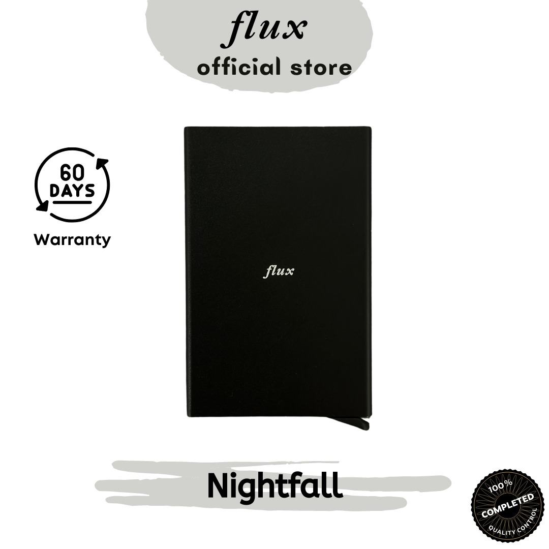 Pop Up Card Holder Wallet, Anti RFID/NFC, Card Wallet For Man & Woman ...