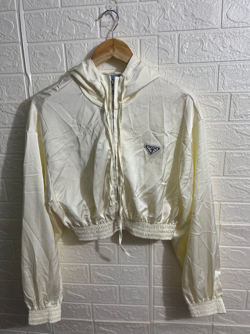 Prada, Luxury, Apparel on Carousell