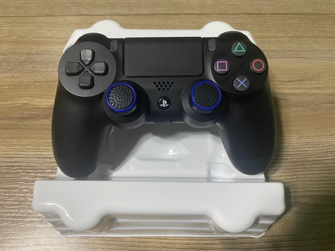 PS4 DS4 v2 Controller, Video Gaming, Gaming Accessories, Controllers on ...