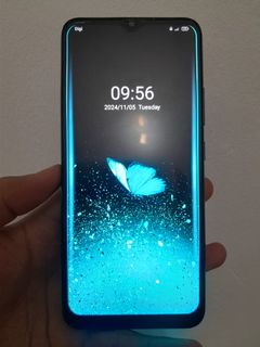 Realme c33 Blue 128GB, Mobile Phones & Gadgets, Mobile Phones, Android ...