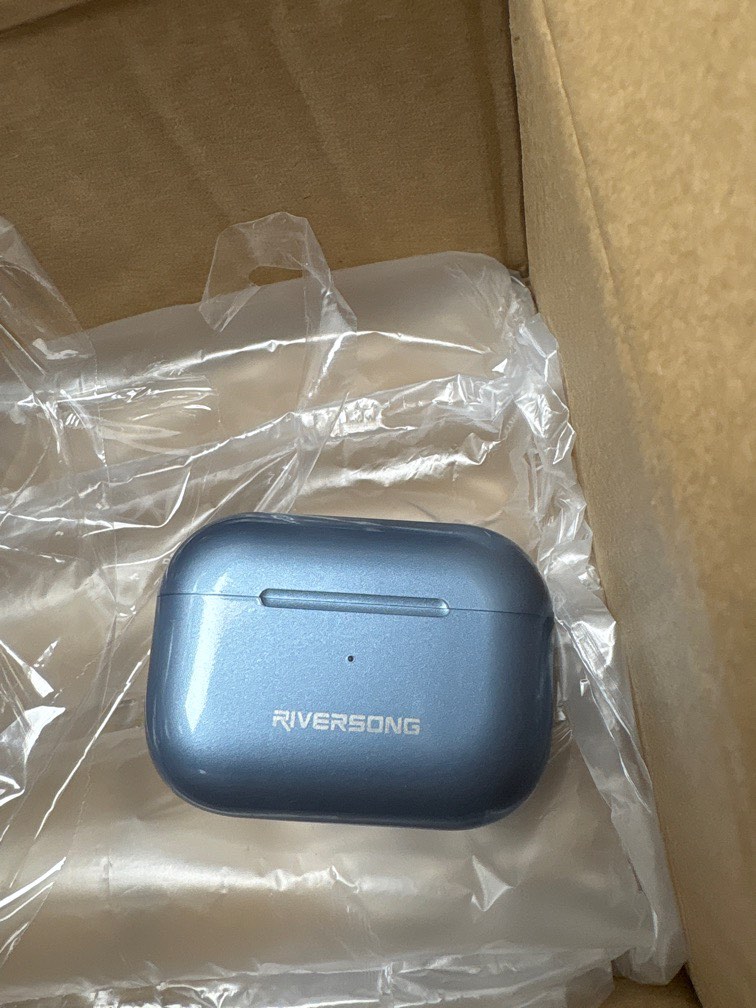 Riversong X7 Ultra TWS Earbuds, Audio, Earphones on Carousell