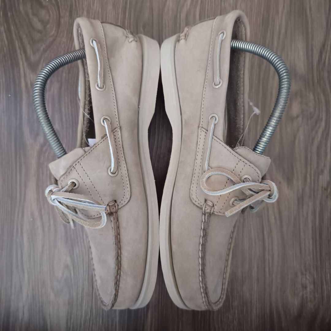 (SAMPLE) Timberland Classic 2 Eye Laurel Oak 8.5UK (RM 288), Men's ...