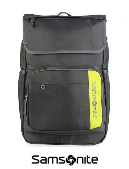 Samsonite 15"6 Urban Backpack B800, Men's Fashion, Bags, Backpacks on ...