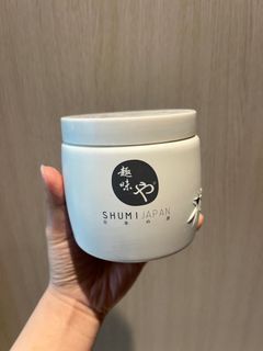 Shumi japan Dijual | Carousell Indonesia