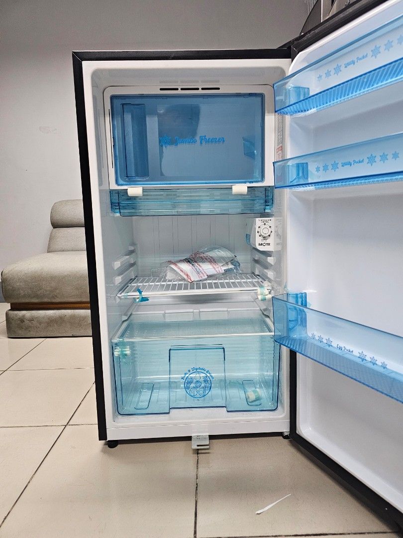 Single door ref inverter grade, TV & Home Appliances, Kitchen ...