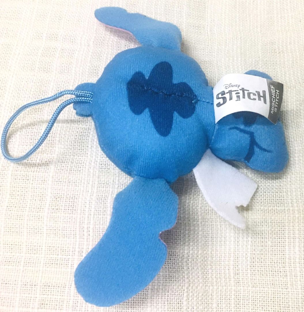 Stitch Tattle Tales Storybook and Plush Set, Hobbies & Toys, Books ...