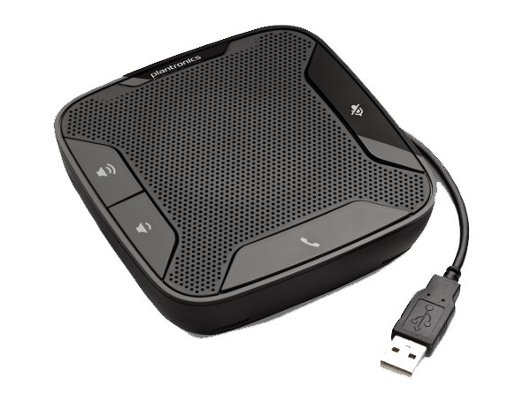 US Brand *Poly* Calisto P610 Speaker, Audio, Soundbars, Speakers ...