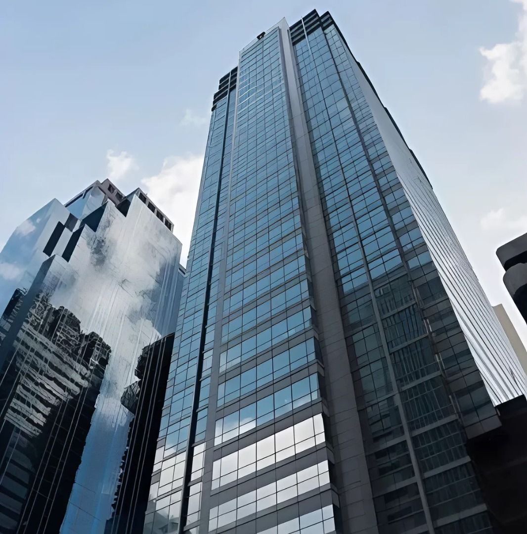 Whole Floor Office Space in Antel Global Corporate Center For Sale ...