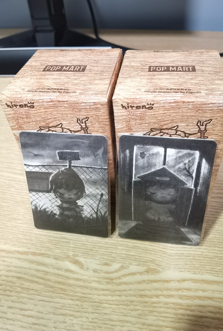 WTS Hirono Shelter traffic cone & Mantel clock, Hobbies & Toys, Toys ...